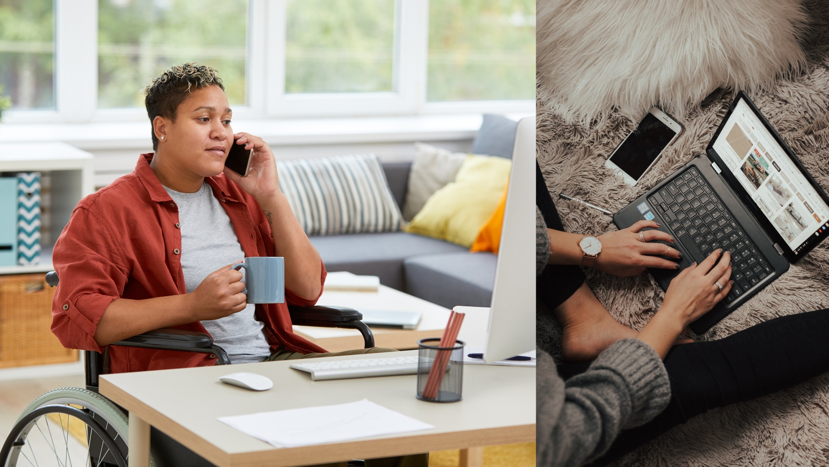 Home Office vs Office Building, Which Suits You Better: The Changing ...