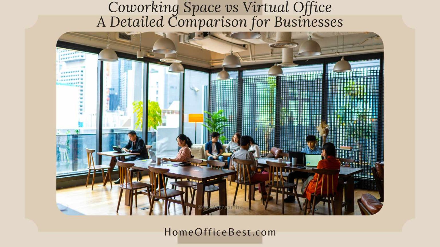Teleworking vs Remote Working: An In-depth Comparison of Modern Work ...